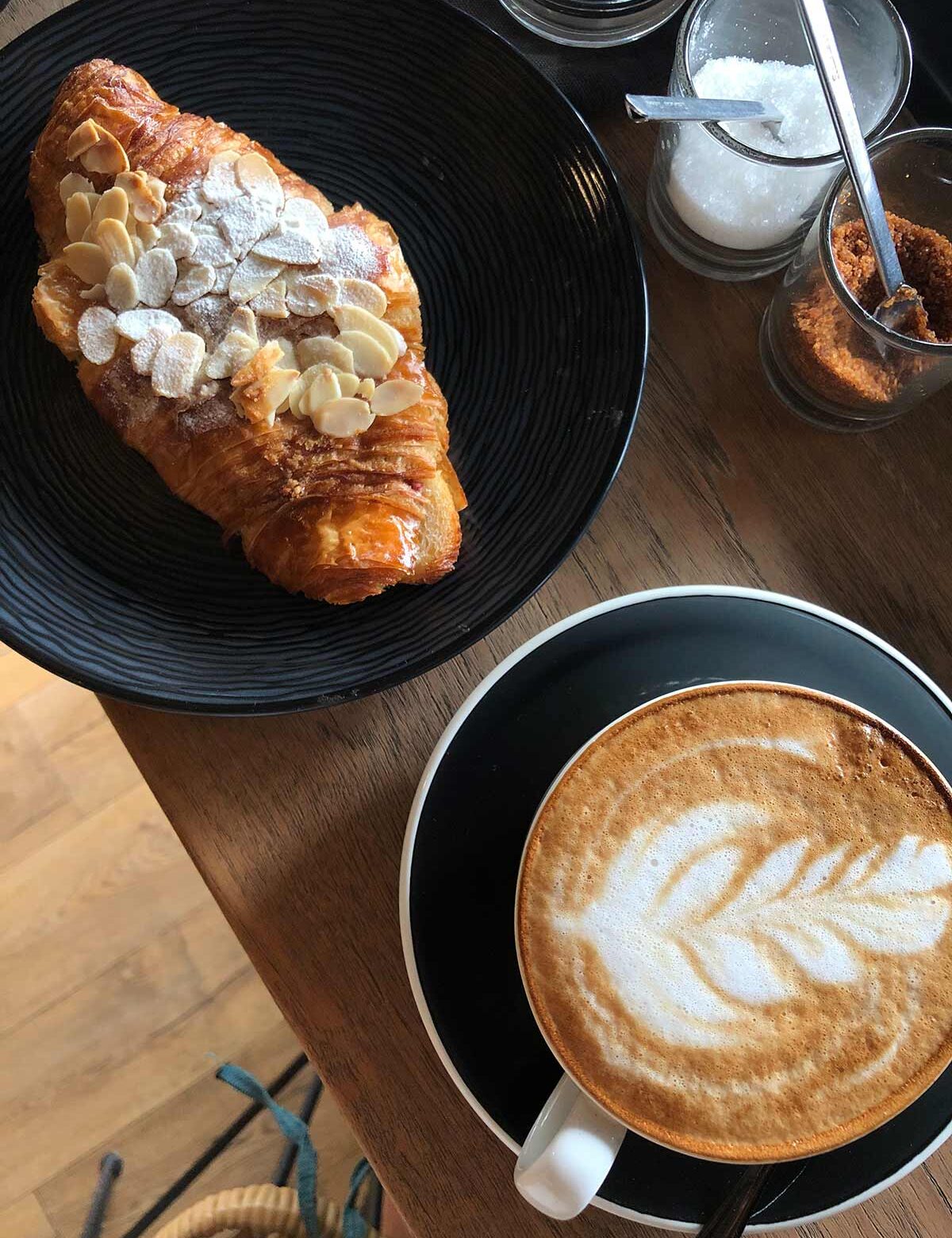 Fuel Your Day - Anaheim Gourmet Coffee | Blossom Café & Market