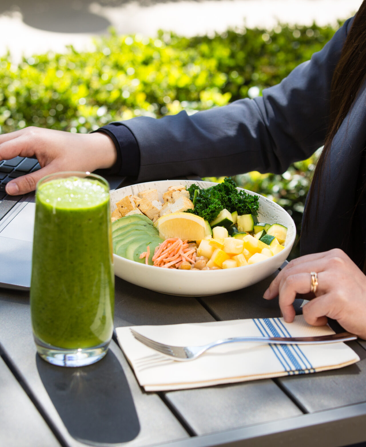 Fuel Your Day - Anaheim Gourmet Coffee | Blossom Café & Market