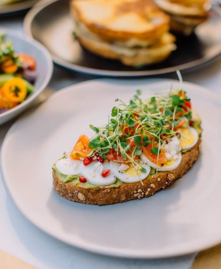Fuel Your Day - Anaheim Gourmet Coffee | Blossom Café & Market
